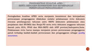 1. REVIU Dokumen Ren Angg Daerah Tahunan.pptx