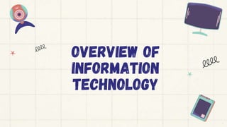 1. Introduction to Information Technology.pptx