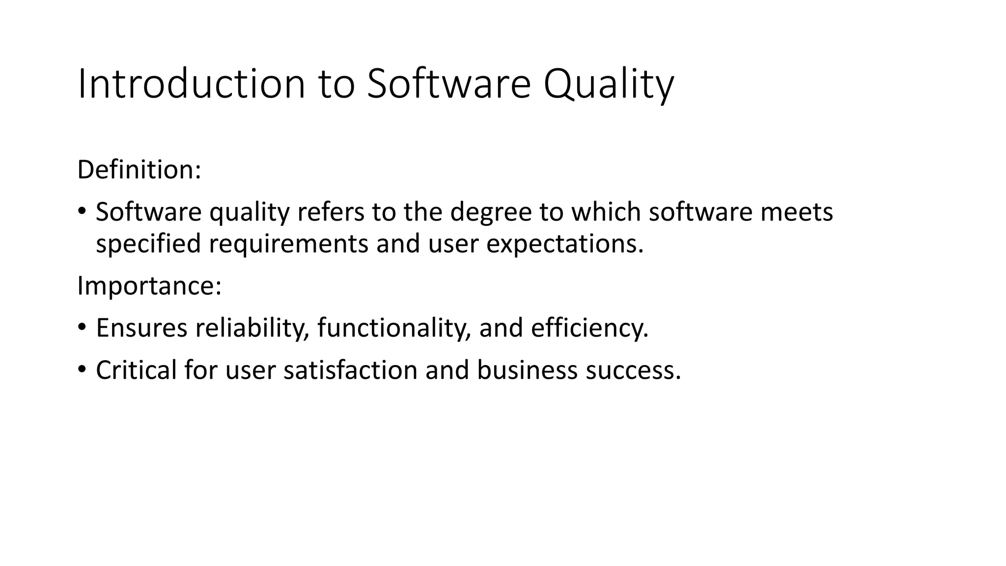 1. Introduction to Software Quality Assurance.pptx