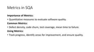 1. Introduction to Software Quality Assurance.pptx