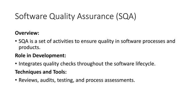 1. Introduction to Software Quality Assurance.pptx