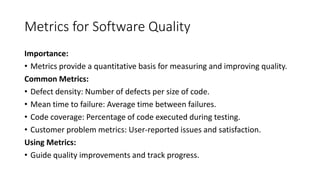1. Introduction to Software Quality Assurance.pptx