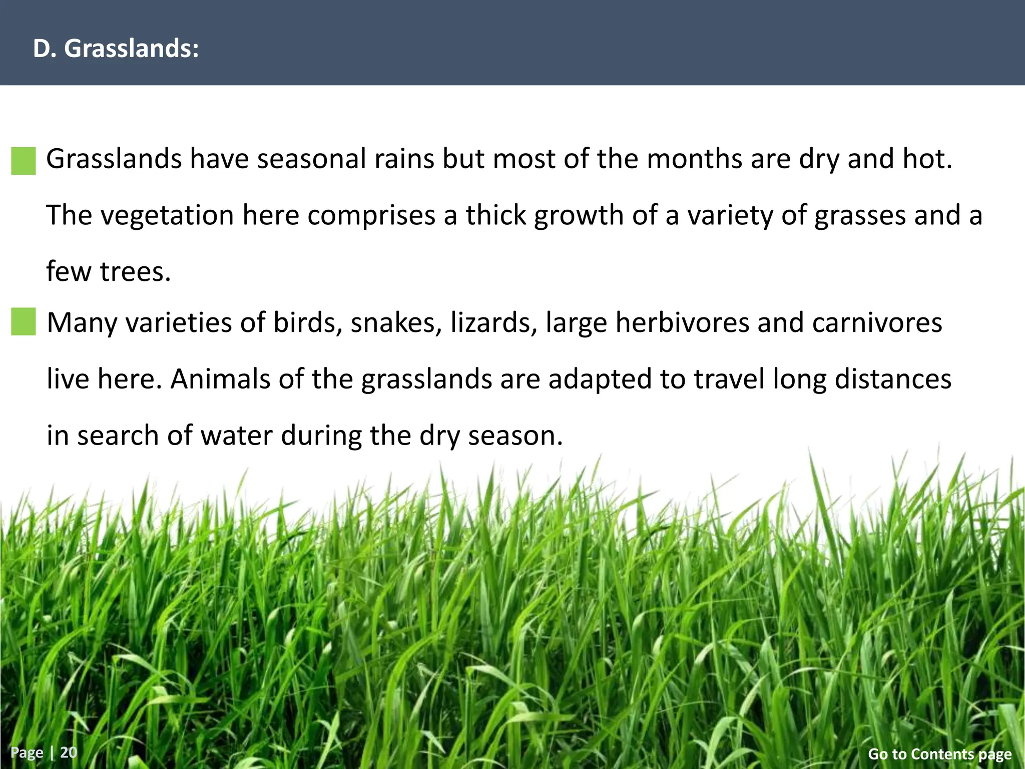 1. Grade 5-Adaptations and Interdependence of Plants and ...