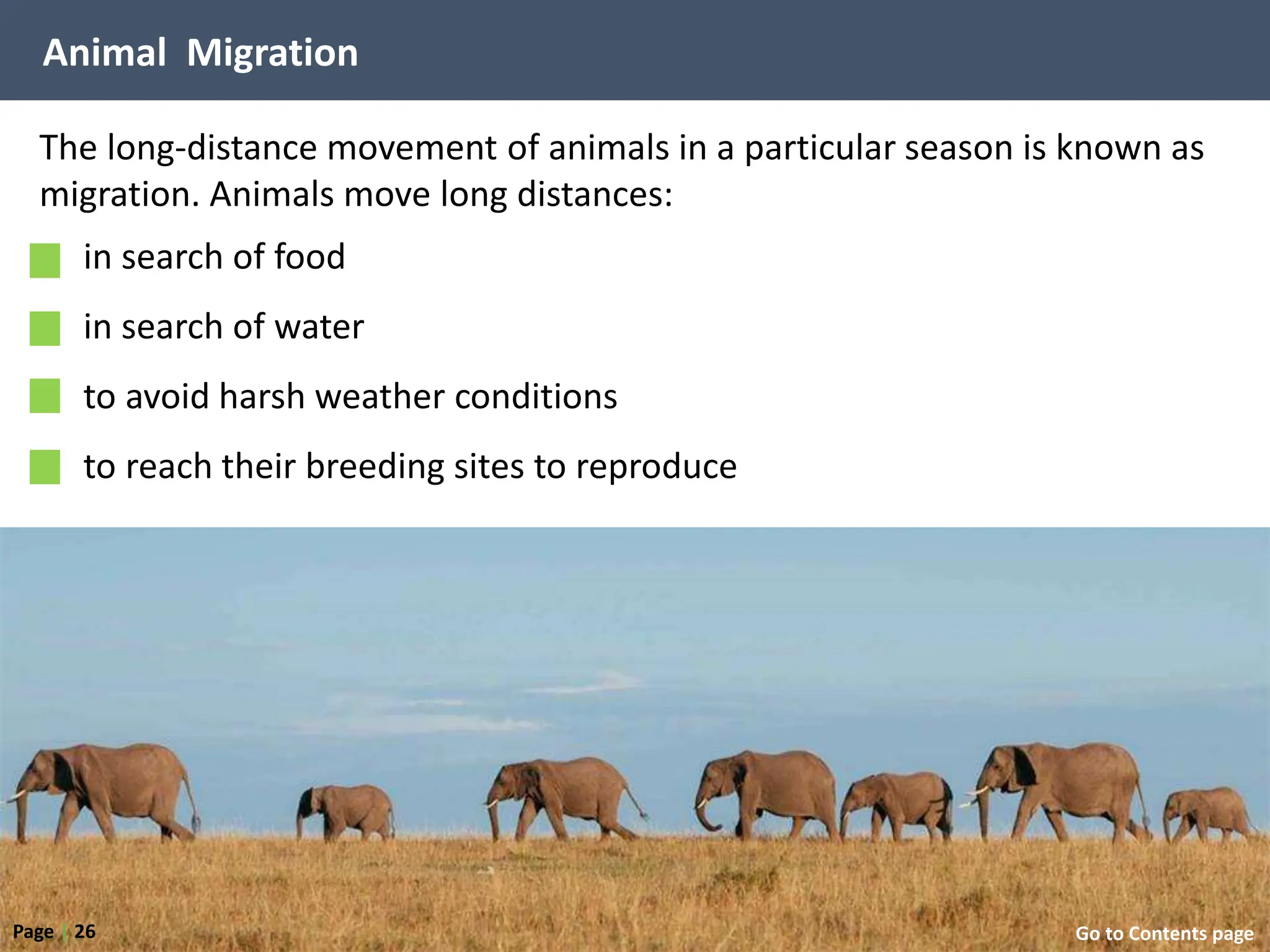 1. Grade 5-Adaptations and Interdependence of Plants and ...
