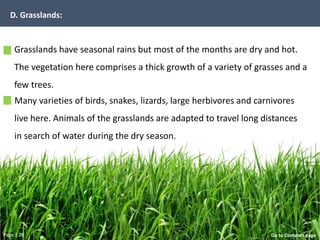 1. Grade 5-Adaptations and Interdependence of Plants and ...