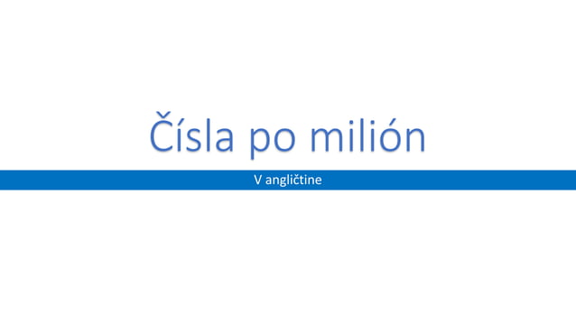 Čísla v angličtine po milión numbers.pdf