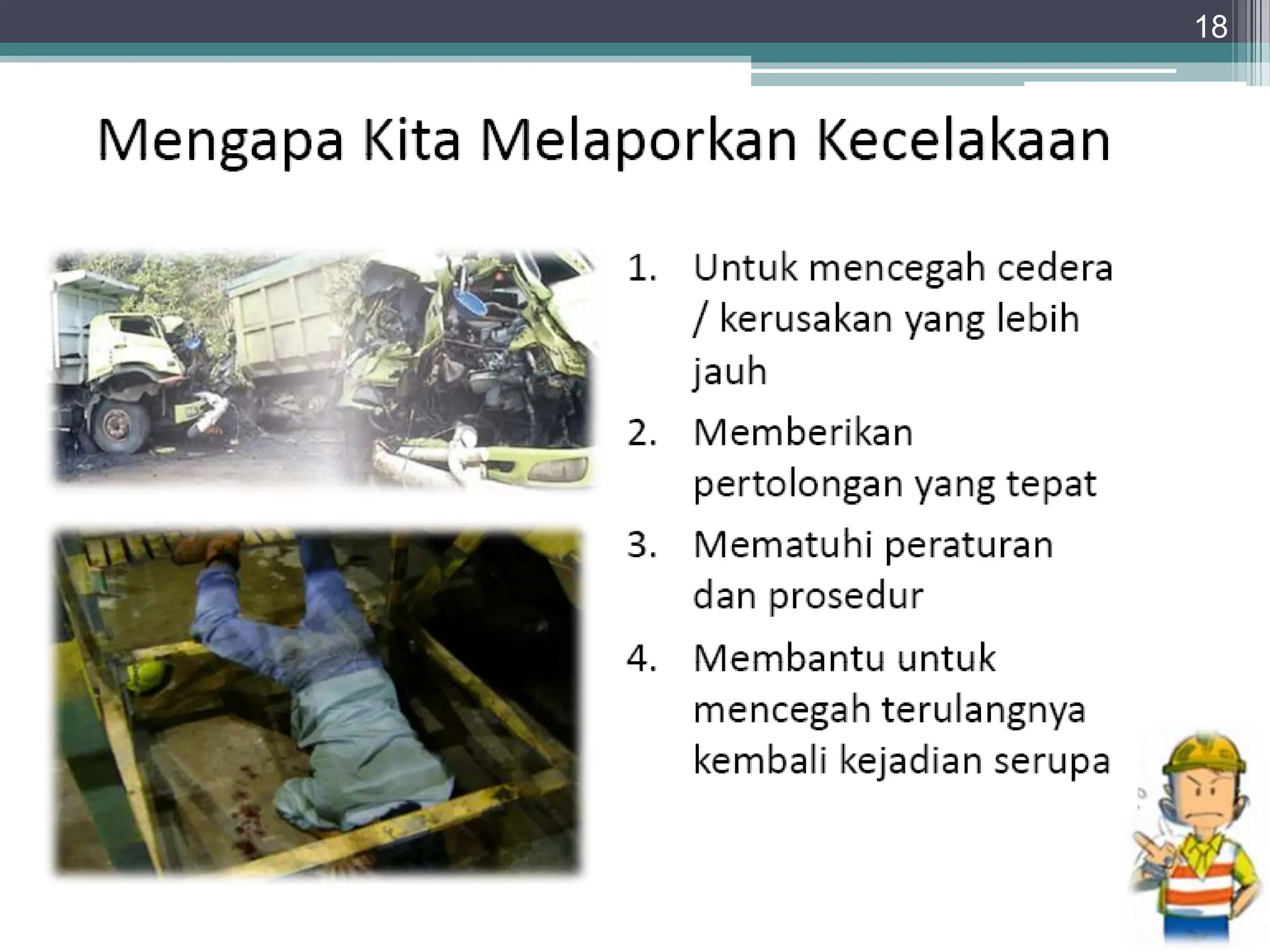 Dasar-Dasar Keselamatan Kesehatan Kerja NPM.ppt