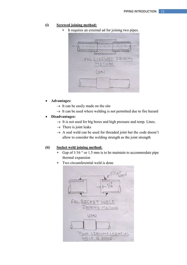 1.Piping introduction and fundamentals.pdf | Physics | Science