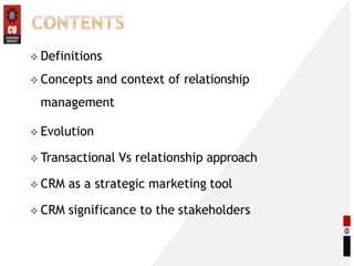 1.1.4 Scope for CRM.pptx management business for student | PPTX