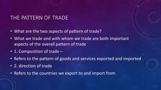 1.2 Australia's Pattern of trade 2024.pptx