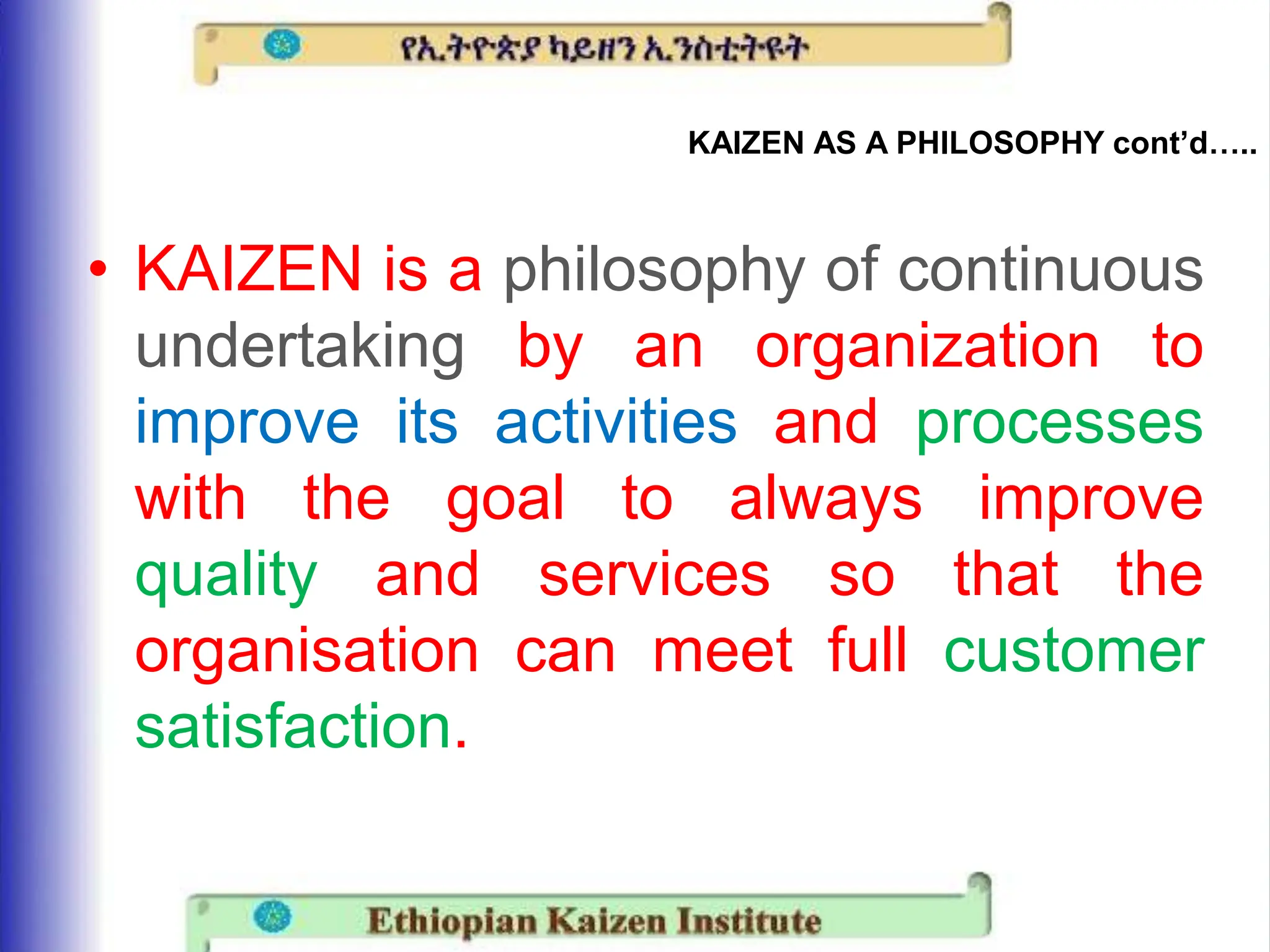 1. Kaizen overview.pptx dfhjjhfrdsaasgjjijcx | PPT