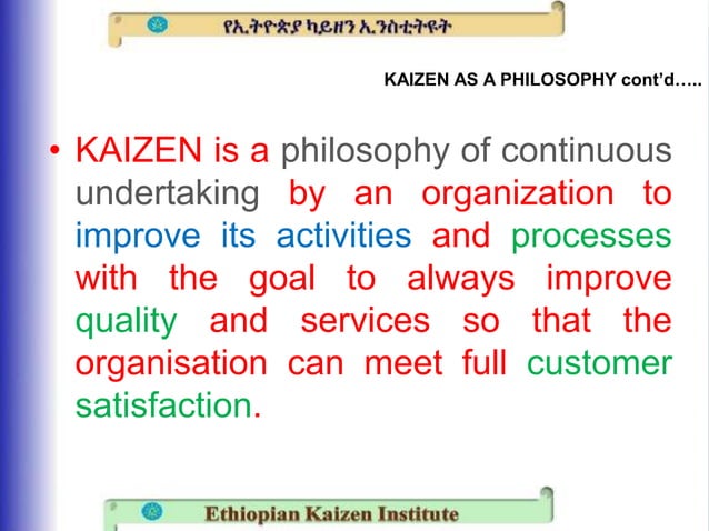 1. Kaizen overview.pptx dfhjjhfrdsaasgjjijcx | PPT
