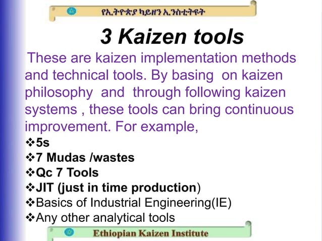 1. Kaizen overview.pptx dfhjjhfrdsaasgjjijcx | PPT