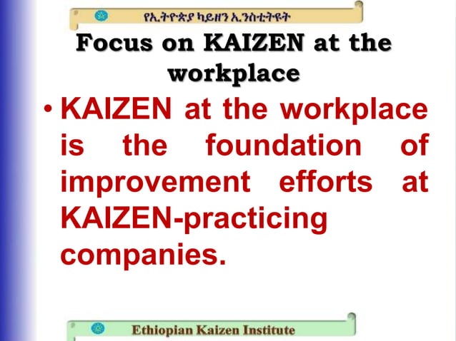 1. Kaizen overview.pptx dfhjjhfrdsaasgjjijcx | PPT