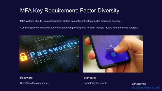 Privileged Access Management (PAM) - NY DFS Regulation | PPT