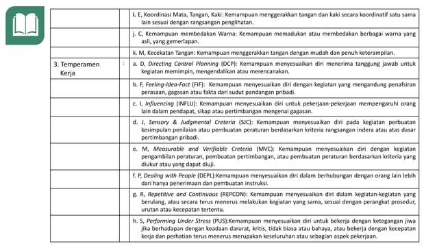 BIMTEK ANALISIS JABATAN DAN ANALISIS BEBAN KERJA (ABK) ASN | PPTX
