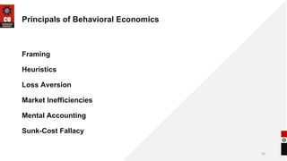 1.1.1 Behavioural economics.pptx introduction | PPT