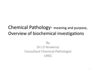 1. Introduction to chempath lab.pptxokay | PPTX
