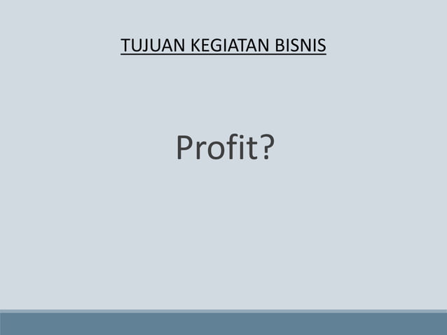 Pentingnya Kualitas dan Profit Perusahaan.pptx