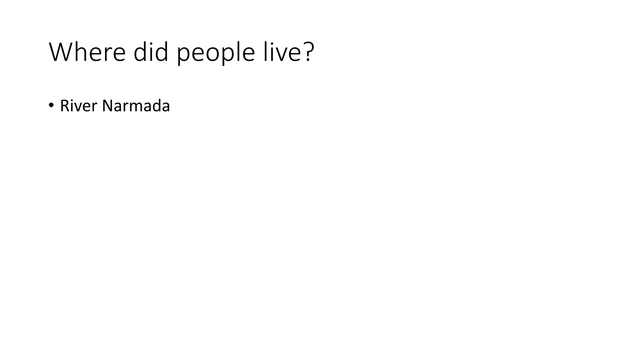 what where when and how what can we know about past.pptx