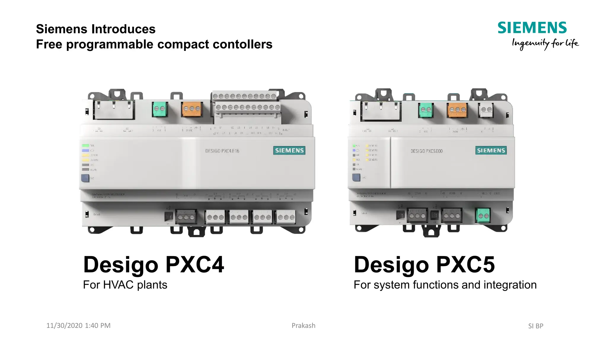 1.Siemens Desigo PX Controller Overview.pdf