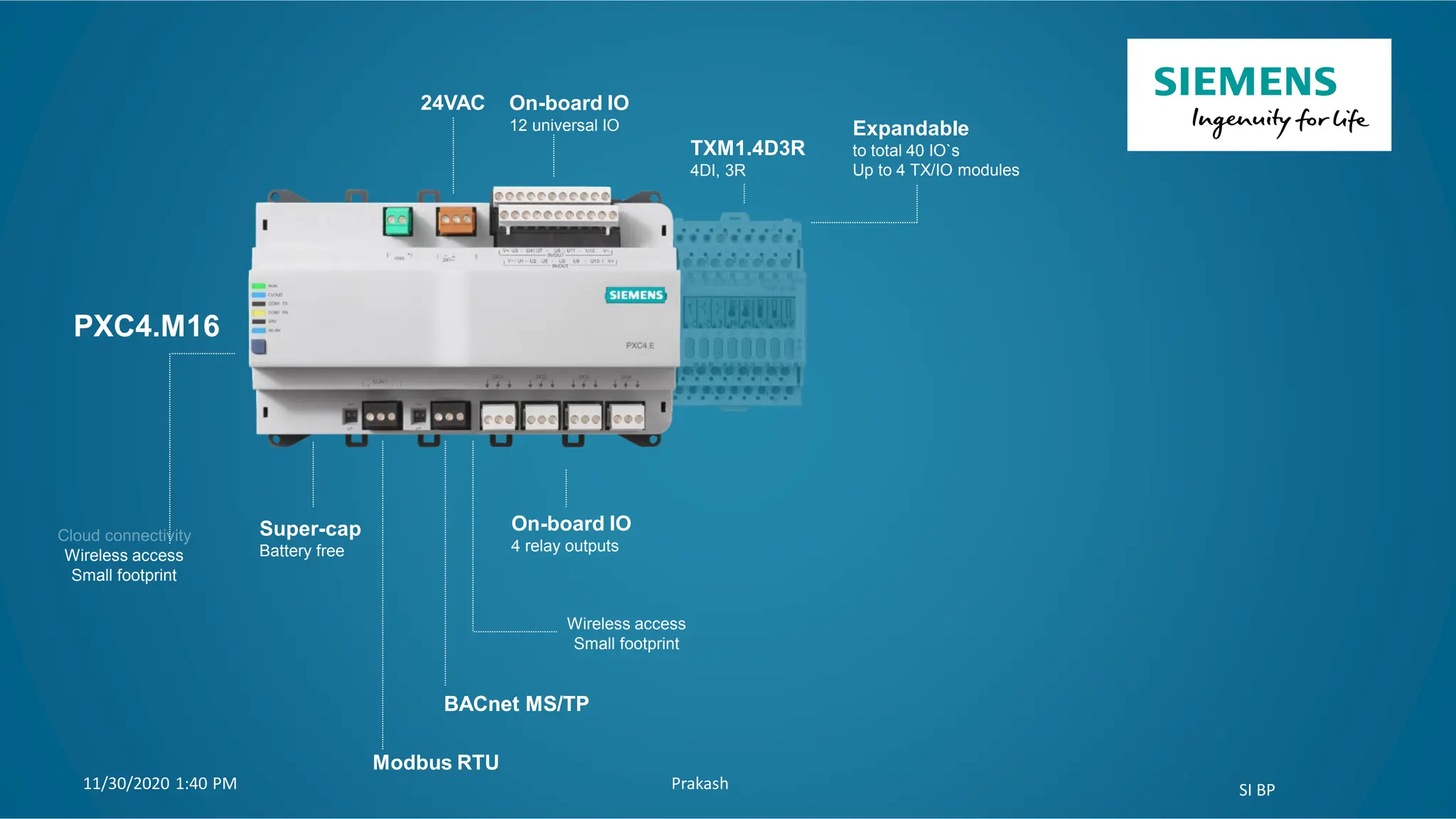 1.Siemens Desigo PX Controller Overview.pdf