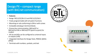 1.Siemens Desigo PX Controller Overview.pdf