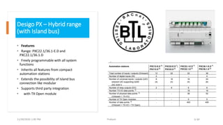 1.Siemens Desigo PX Controller Overview.pdf