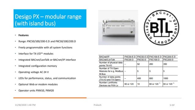 1.Siemens Desigo PX Controller Overview.pdf