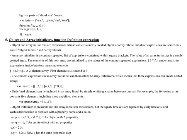 22519 Client Side Scripting Language Css Chapter 1 Notes Pdf