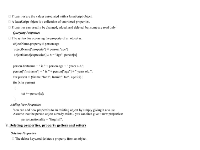 22519 - Client-Side Scripting Language (CSS) chapter 1 notes .pdf 22519 - Client-Side Scripting Language (CSS) chapter 1 notes .pdf