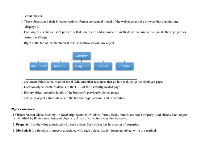 22519 - Client-Side Scripting Language (CSS) chapter 1 notes .pdf 22519 - Client-Side Scripting Language (CSS) chapter 1 notes .pdf