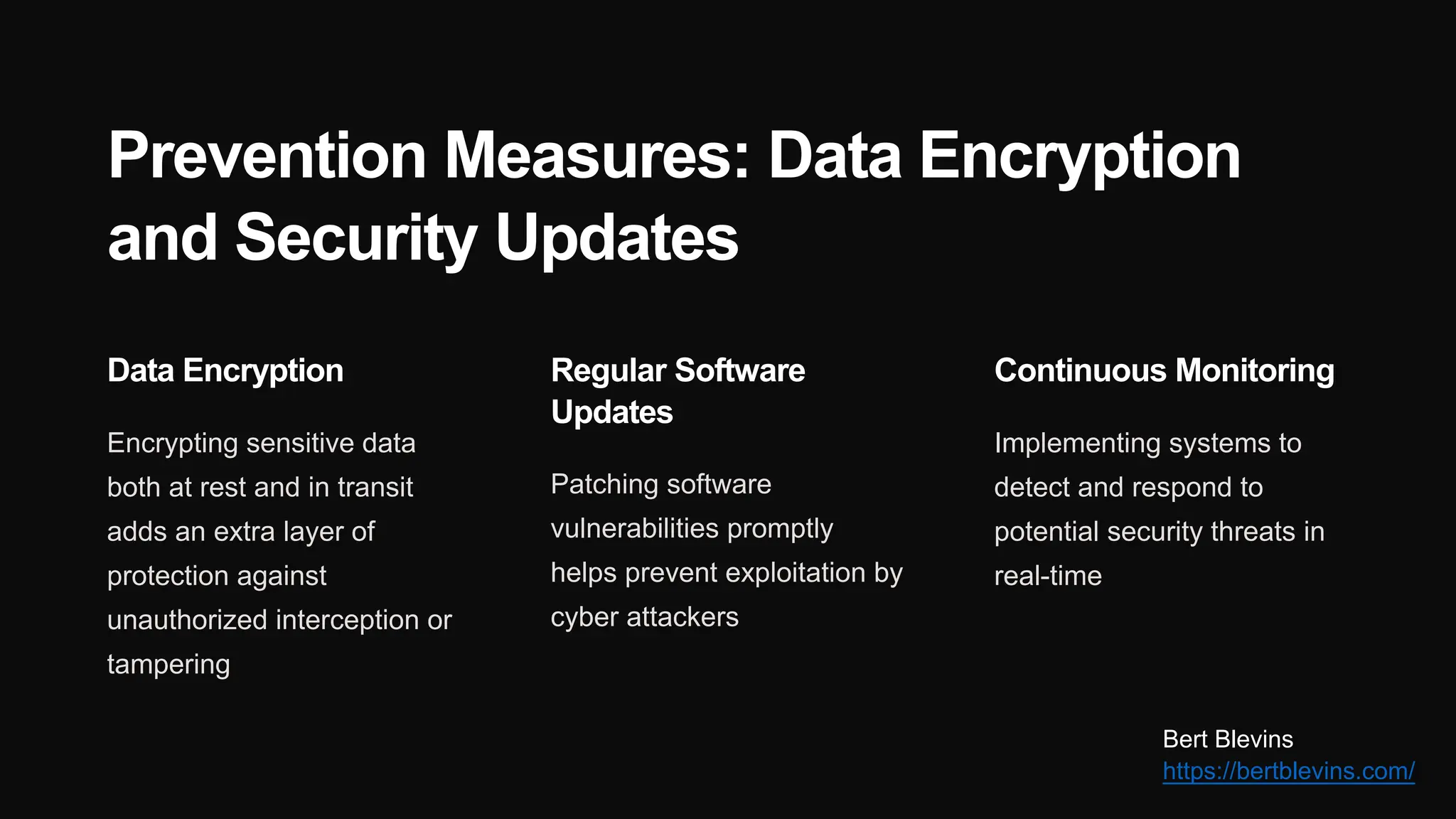Understanding Cybersecurity Breaches: Causes, Consequences, and Prevention | PPTX