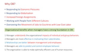 1. Management Thought and OB for class Adj.pptx