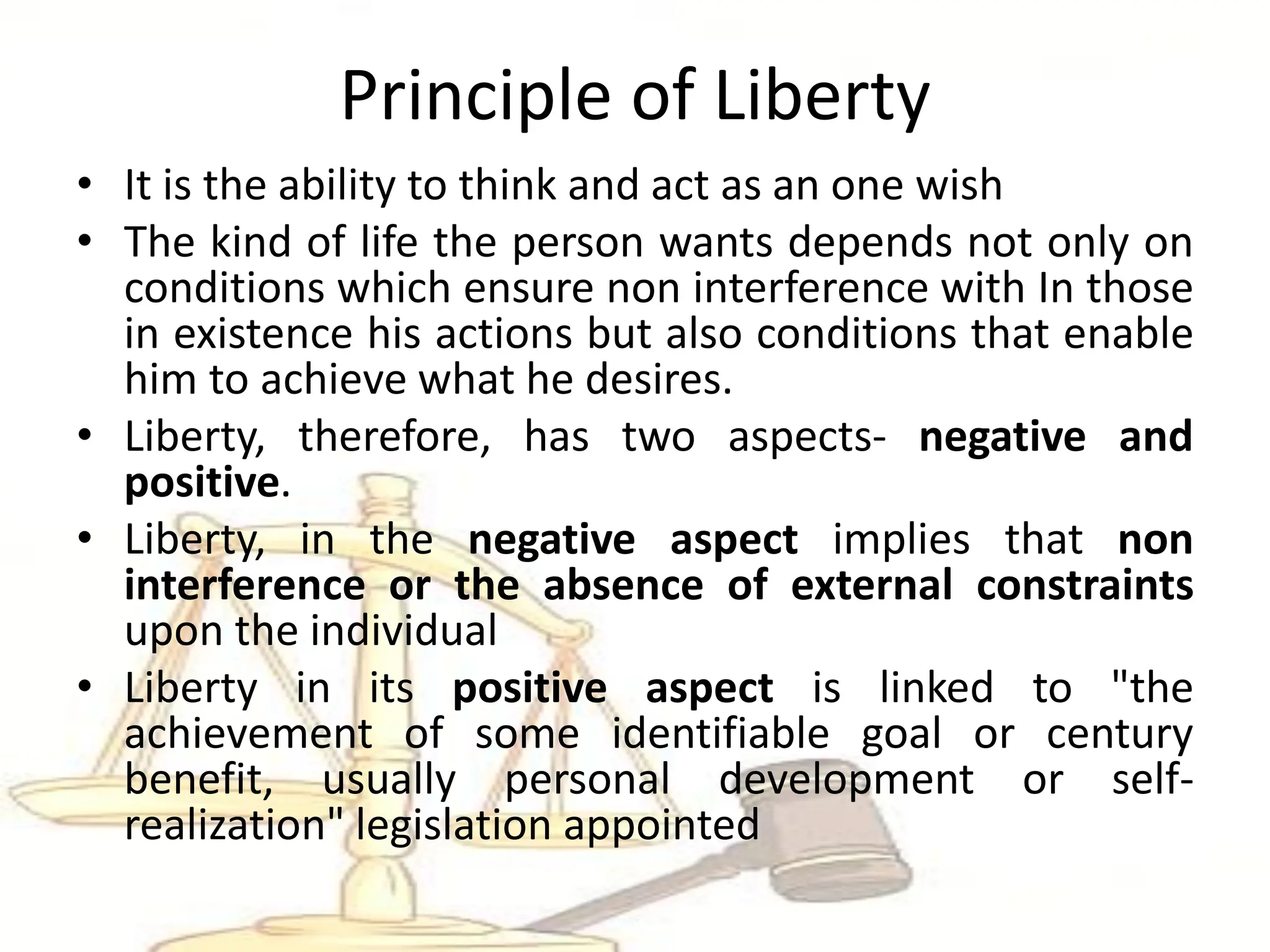 General Principles of Law, History and various Acts related to Drugs ...