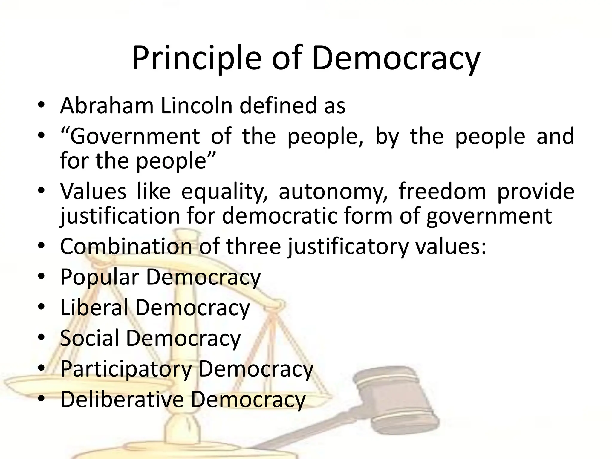 General Principles of Law, History and various Acts related to Drugs ...