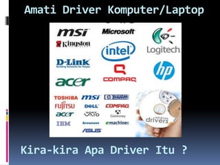 1. Jenis-jenis driver perangkat keras komputer.pptx