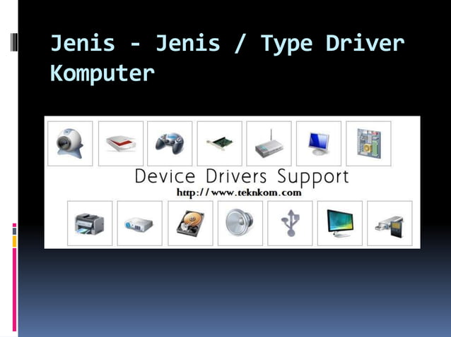 1. Jenis-jenis driver perangkat keras komputer.pptx