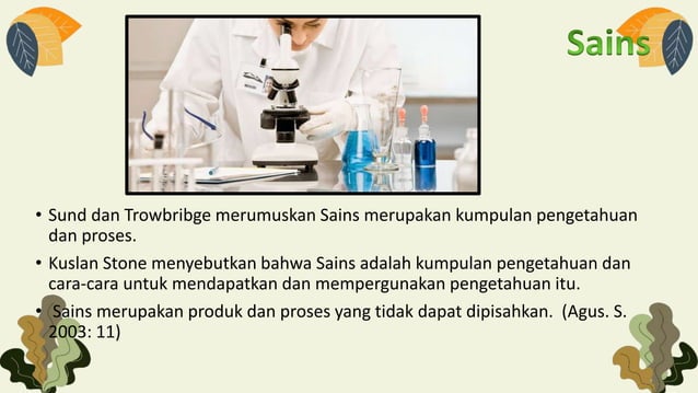 kontrak matakuliah sains dasar ipa sd mahasiswa pgsd universitas.pptx