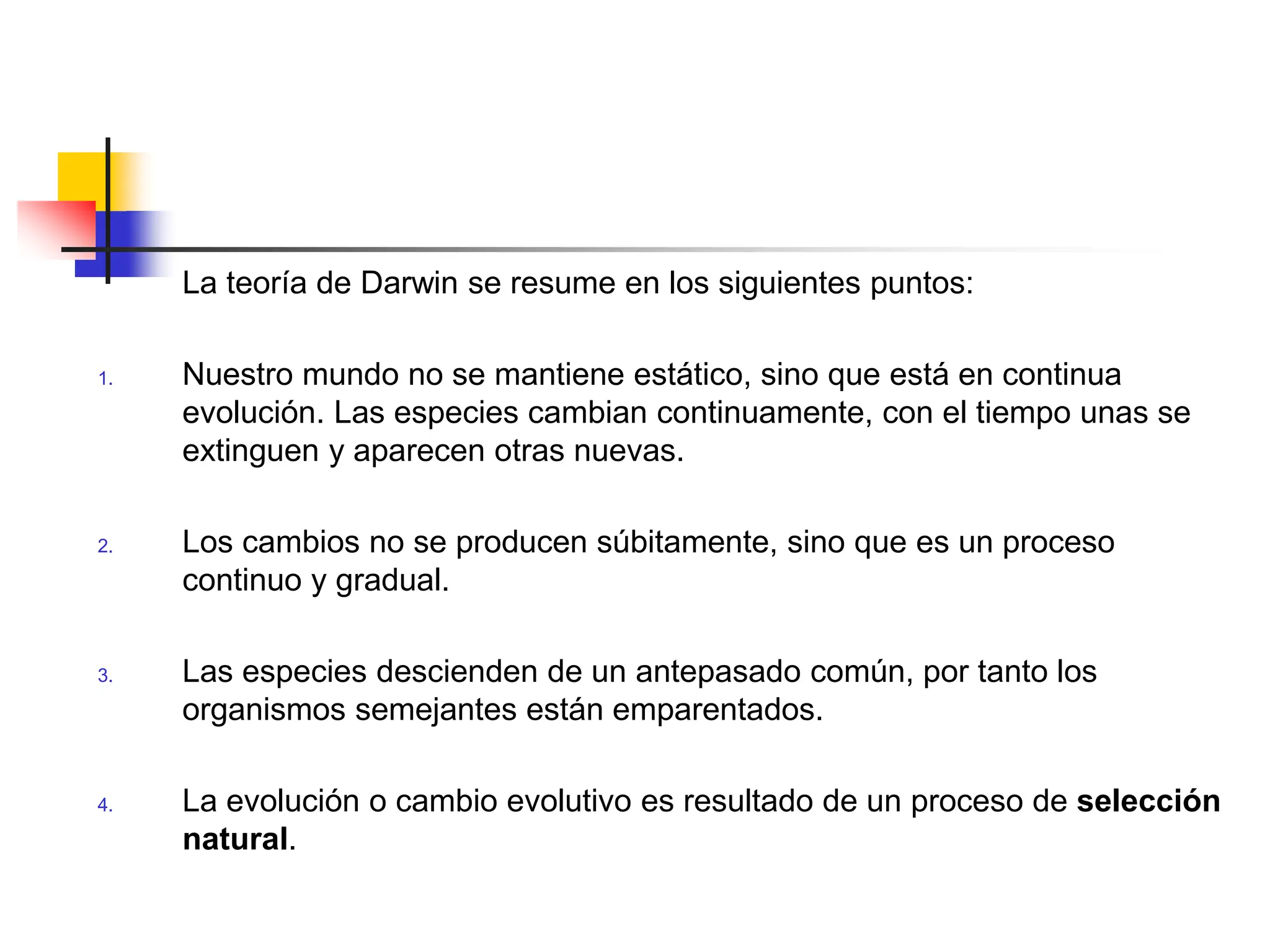 La evolución humana u hominización es el nombre que recibe el proceso ...