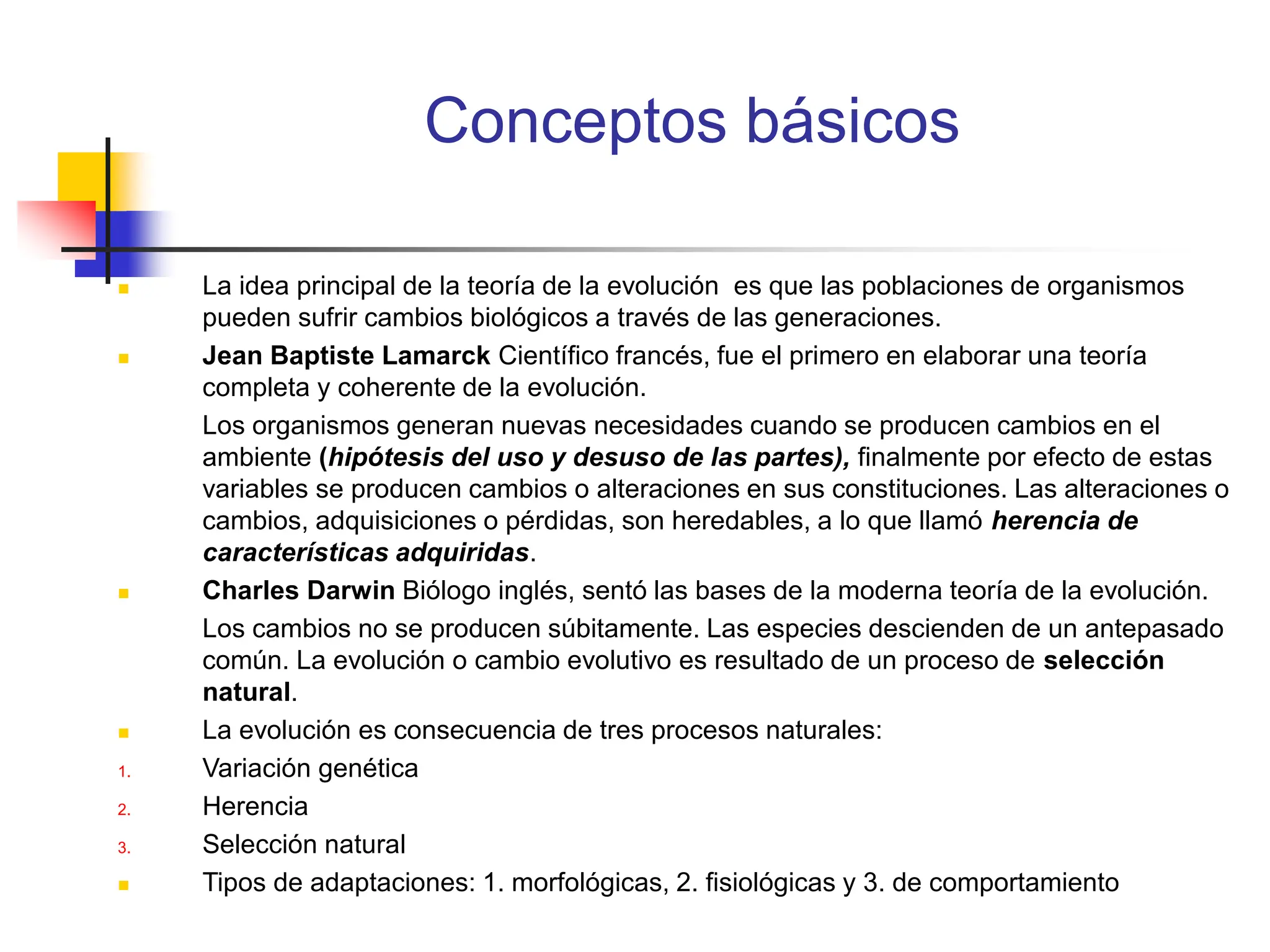 La evolución humana u hominización es el nombre que recibe el proceso ...