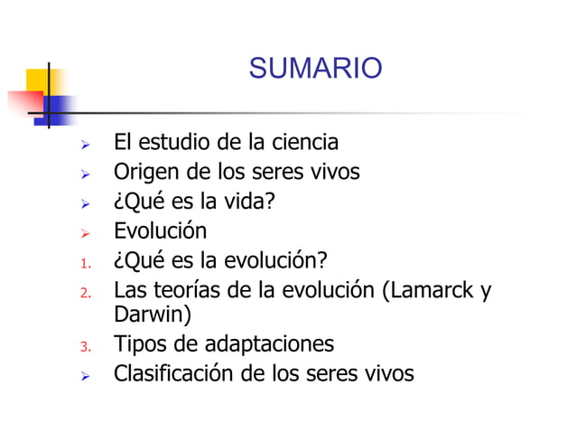 La evolución humana u hominización es el nombre que recibe el proceso ...