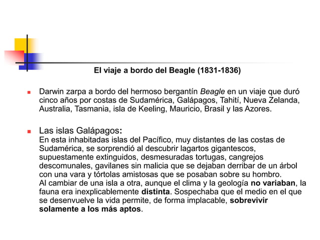 La evolución humana u hominización es el nombre que recibe el proceso ...