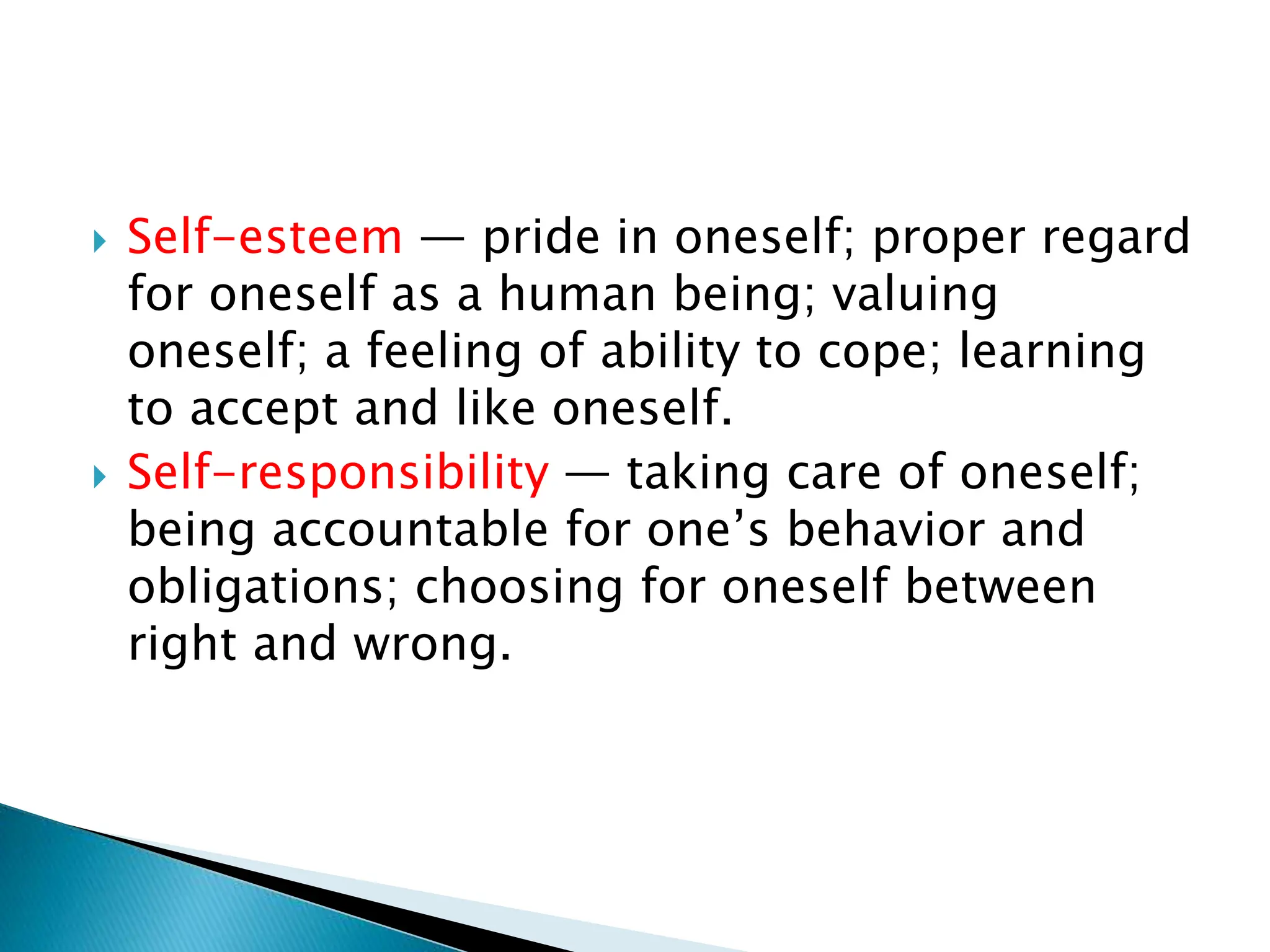 1. Concept of life skill, introduction, types, importance | PPTX