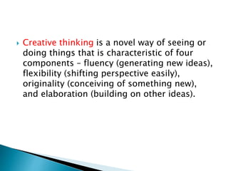 1. Concept of life skill, introduction, types, importance | PPTX