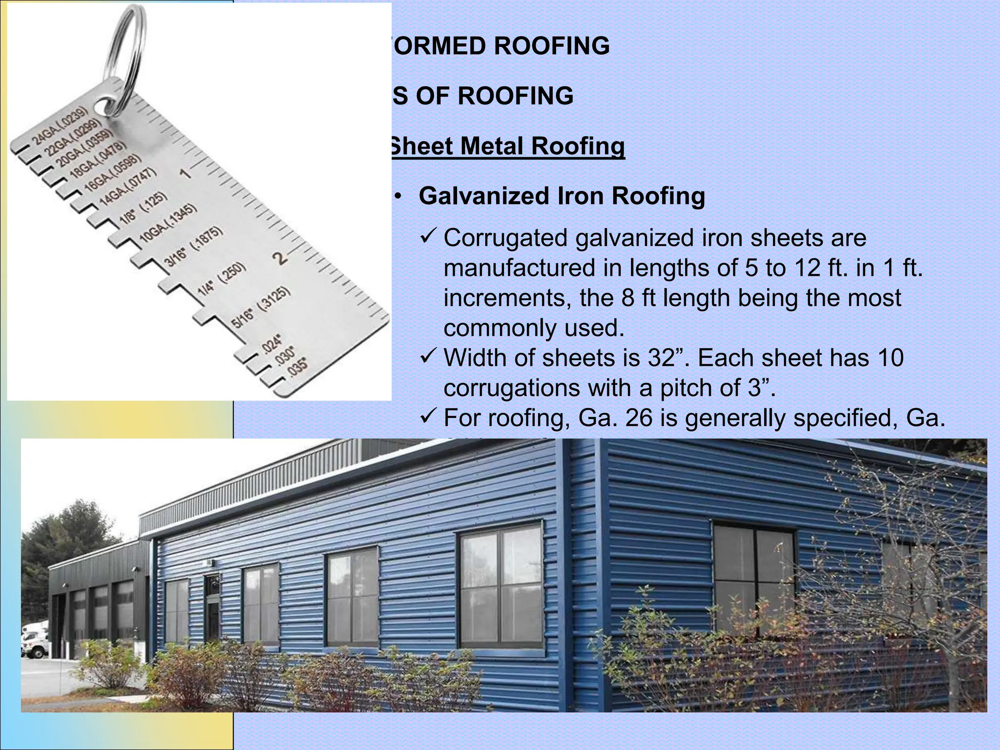 0001 Waterproofing and Damp-proofing.ppt