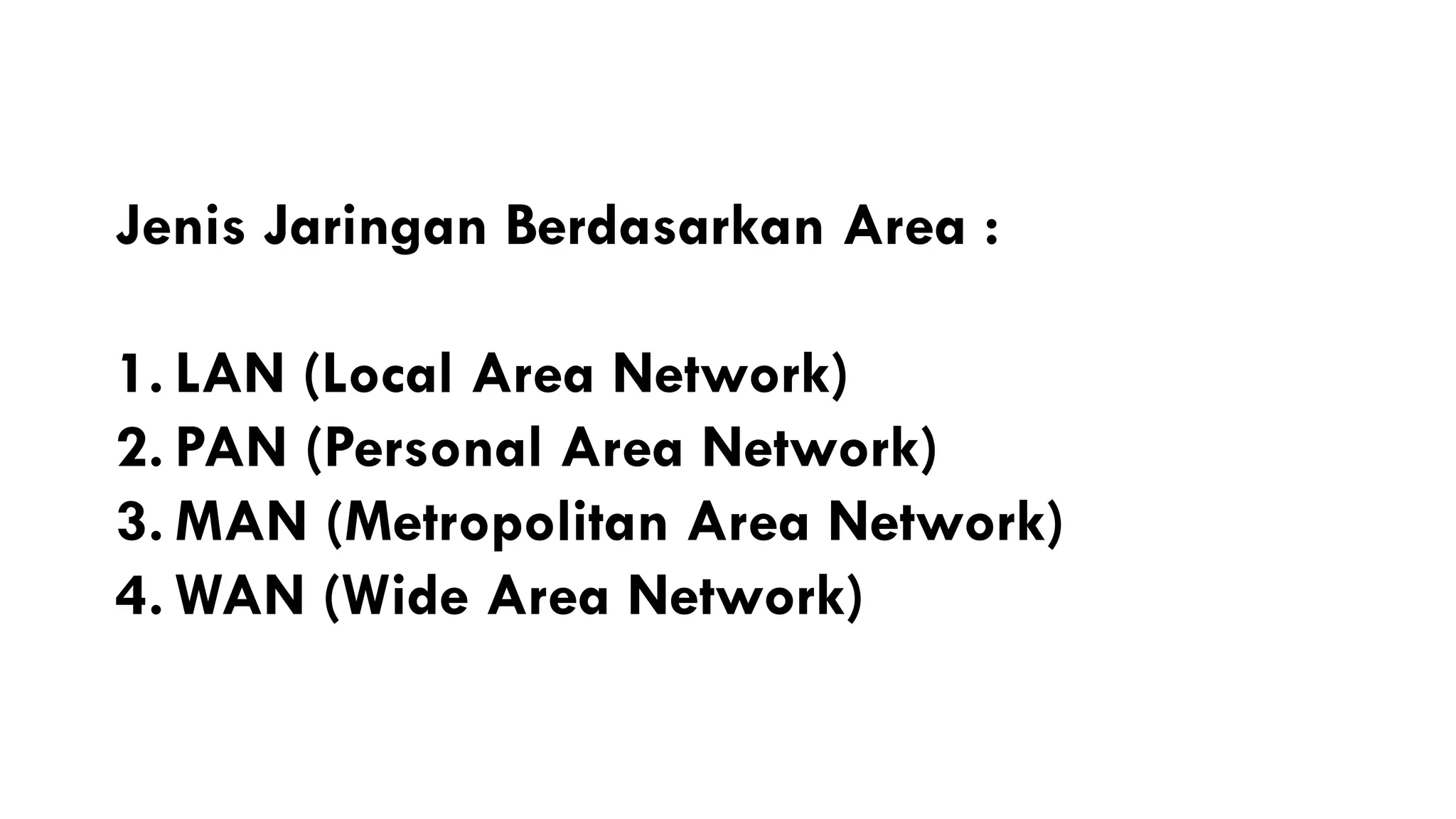 Jaringan Komputer dan internet (JKI) Fase E | PPTX