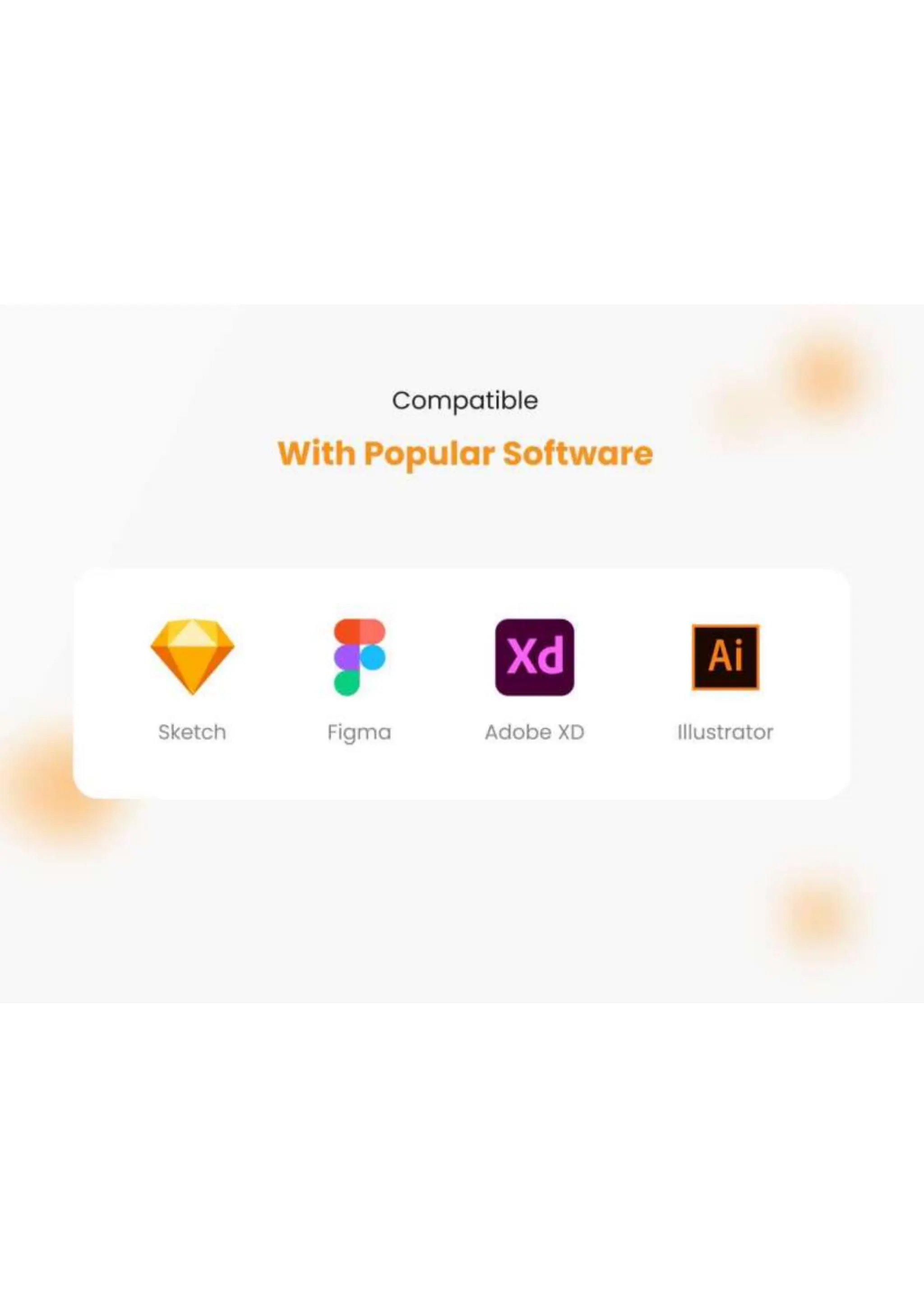 1.pptx Work From Home Illustration with popular Software | PDF