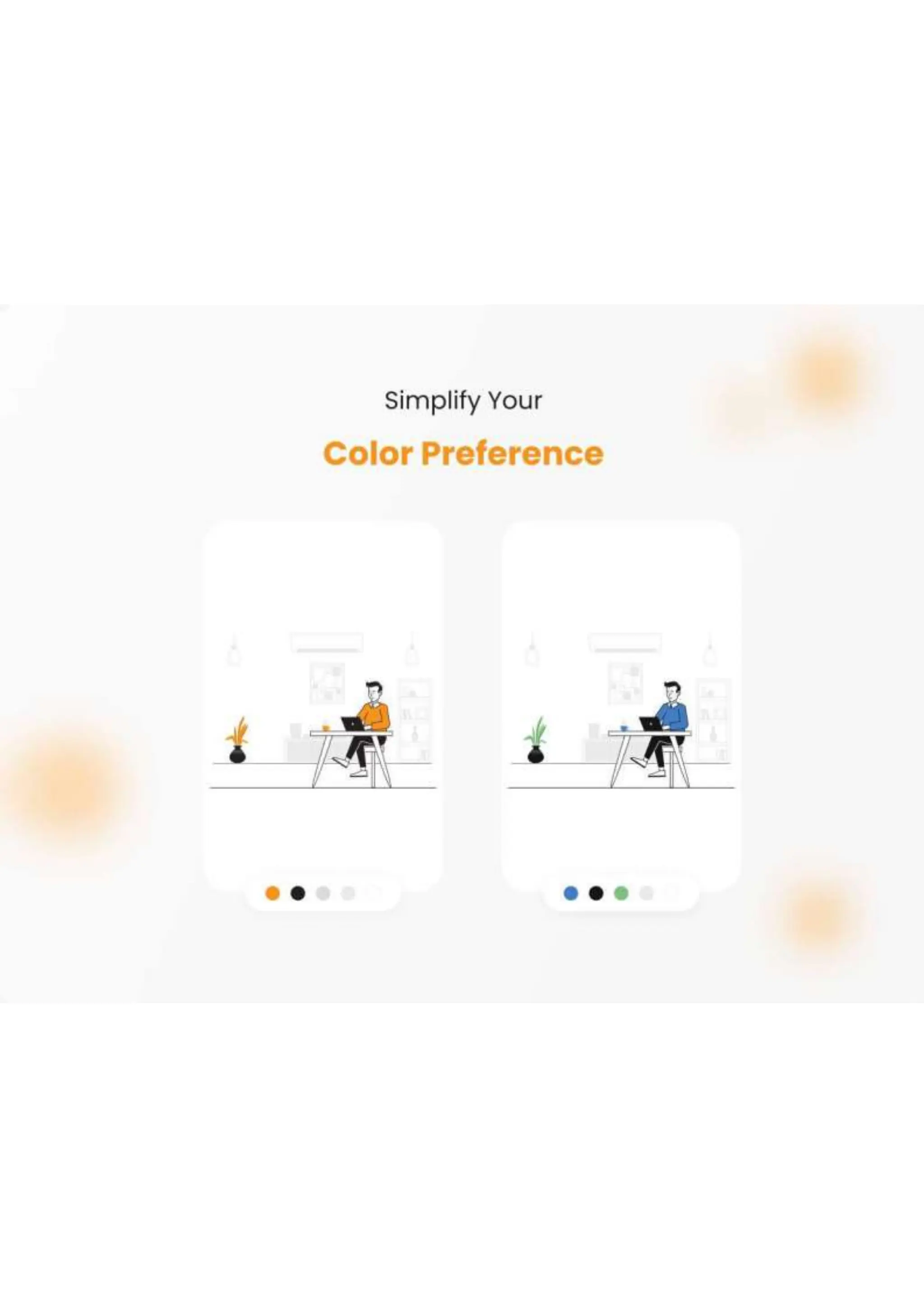 1.pptx Work From Home Illustration with popular Software | PDF