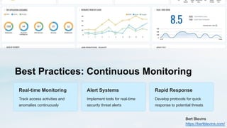 Cloud Infrastructure and Cloud Entitlements Management | PPT
